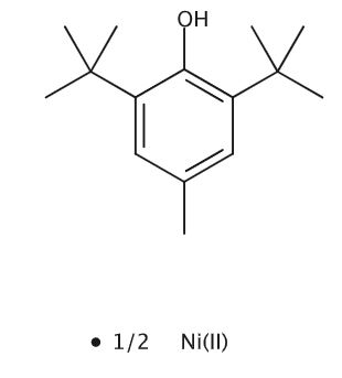 Butylated Hydroxytoluene (Nickel(2+) Salt) – vijaya pharmacy